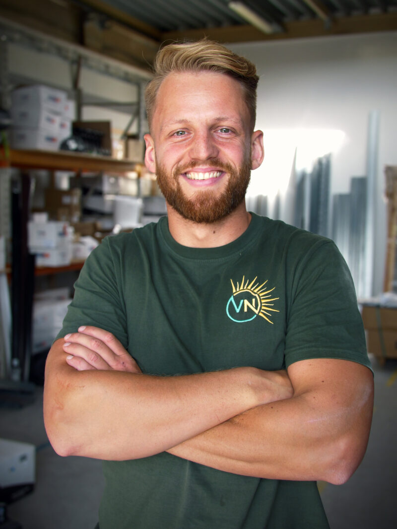 Over ons - VN-Engineering B.V.